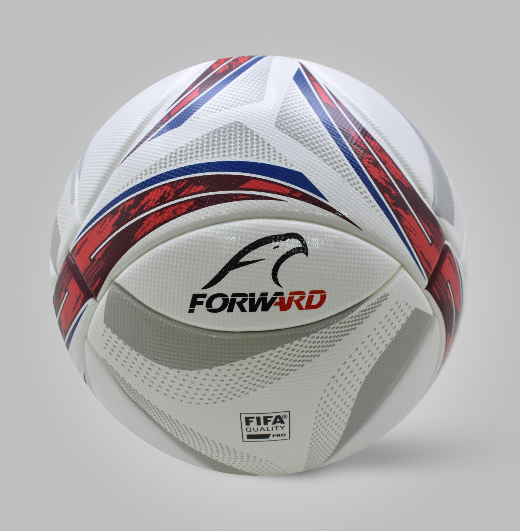 FORWARD FIFA Soccer Balls - TradeShow